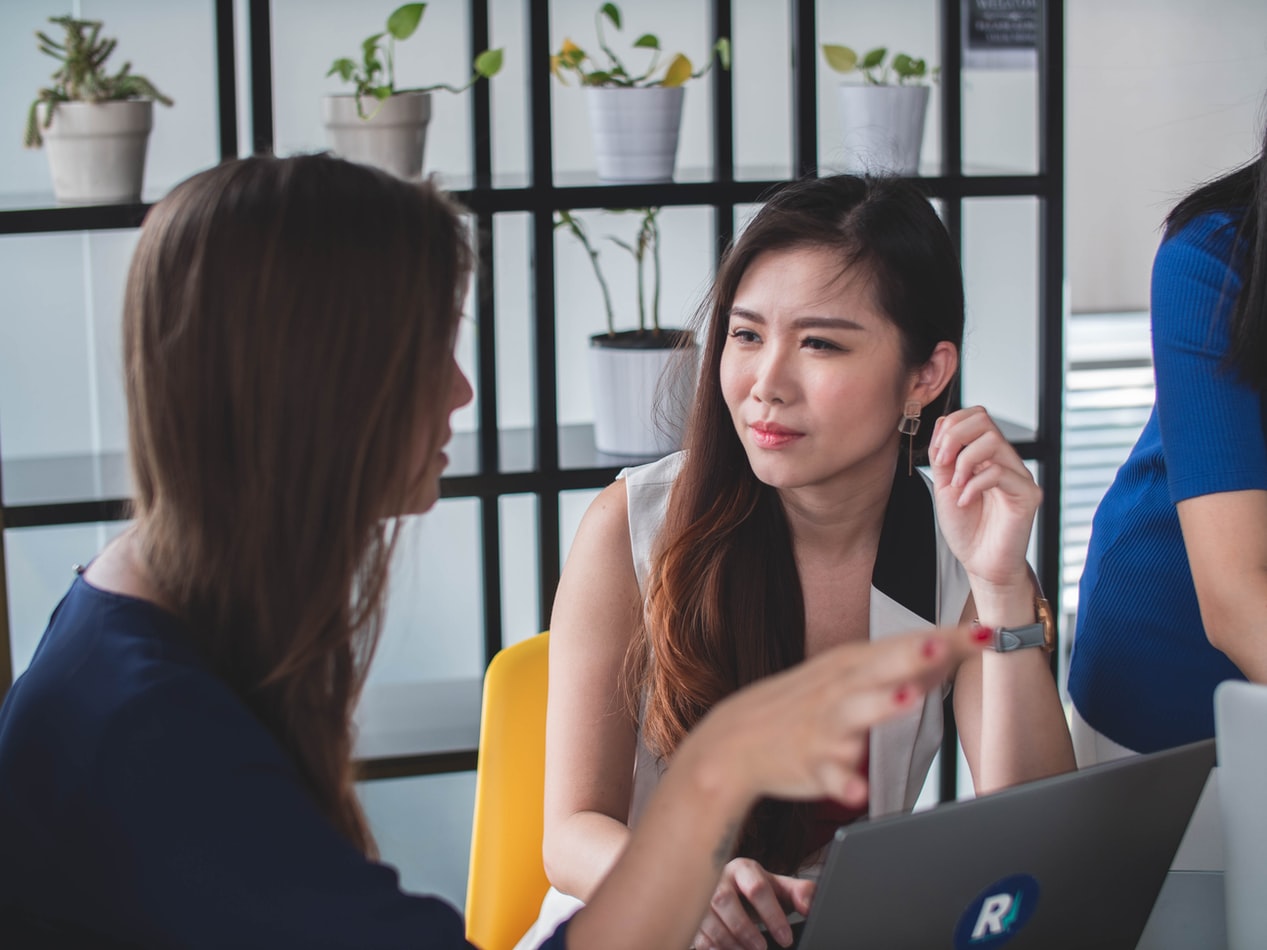 I Need Someone to Talk to – How to Get Effective Help