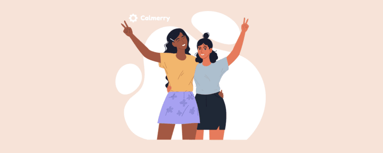 Coping with a Friendship Breakup and Moving On - Calmerry