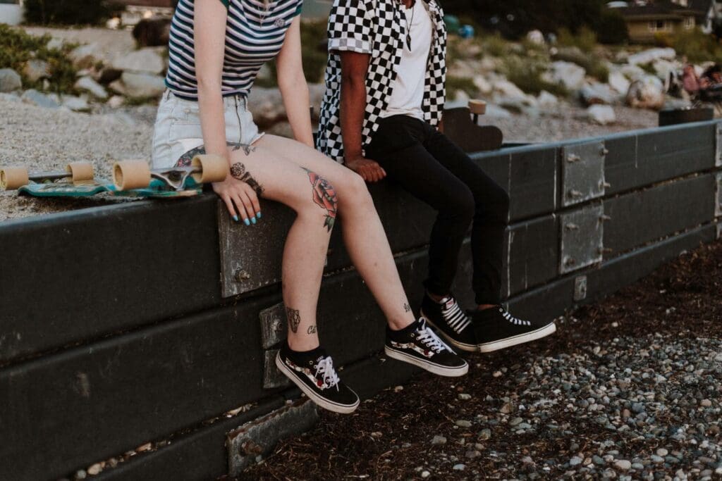 Tips On How To Interact With A Guy You Just Met