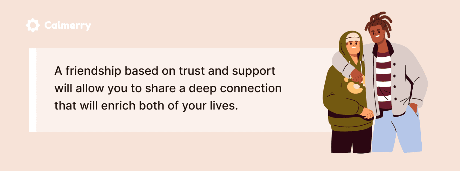 Here’s What Makes a True Friend: 9 Signs to Look For