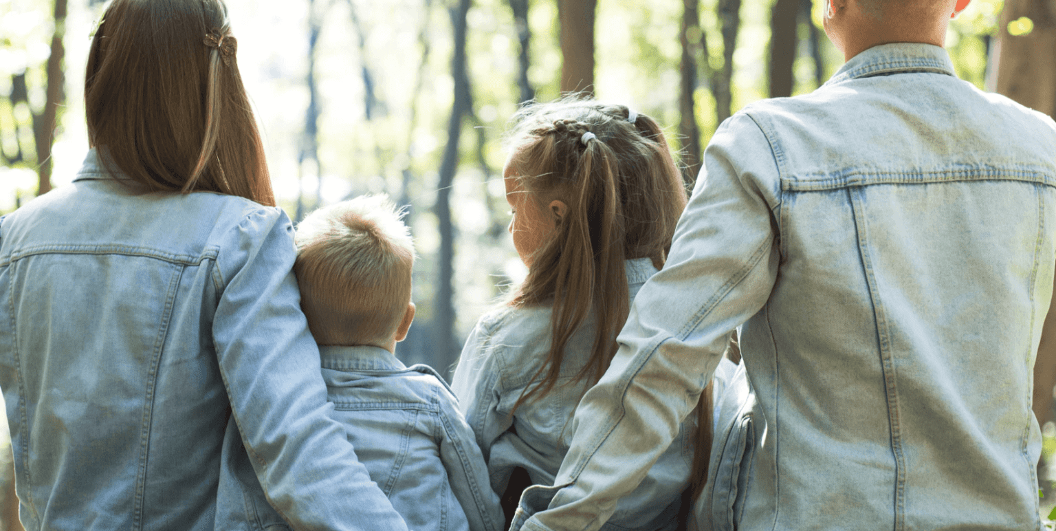 Understanding the Unique Dynamics of Various Family Types | Calmerry