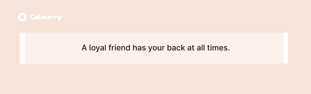 Here’s What Makes a True Friend: 9 Signs to Look For