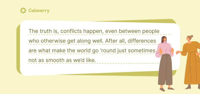 Conflict Happens: 10 Expert Conflict Resolution Strategies