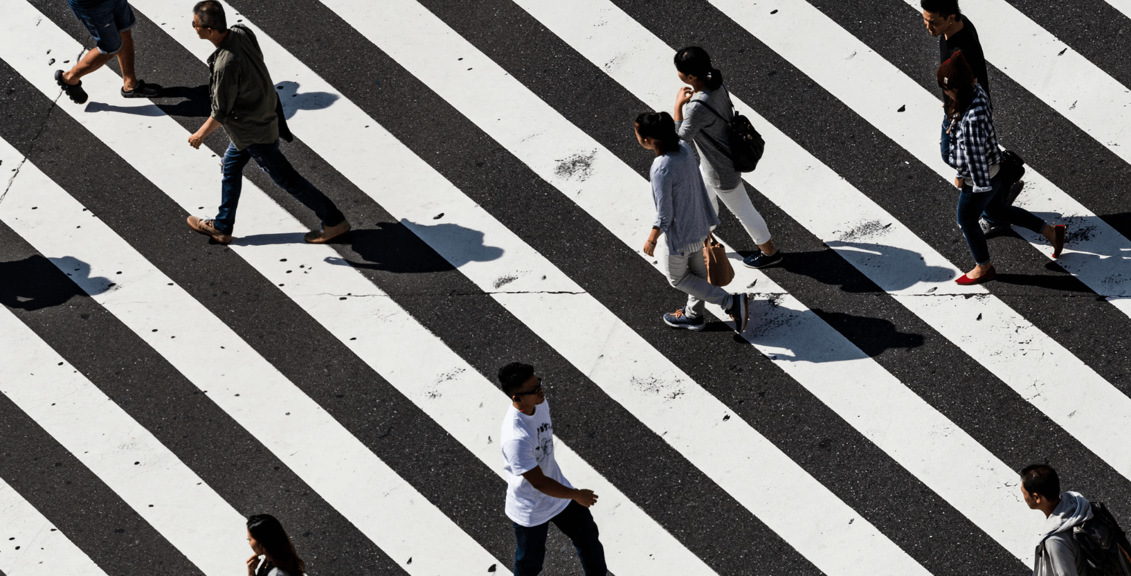 How to Talk to Random People