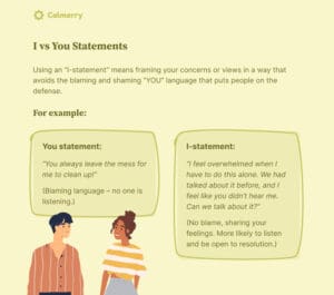 Conflict Happens: 10 Expert Conflict Resolution Strategies