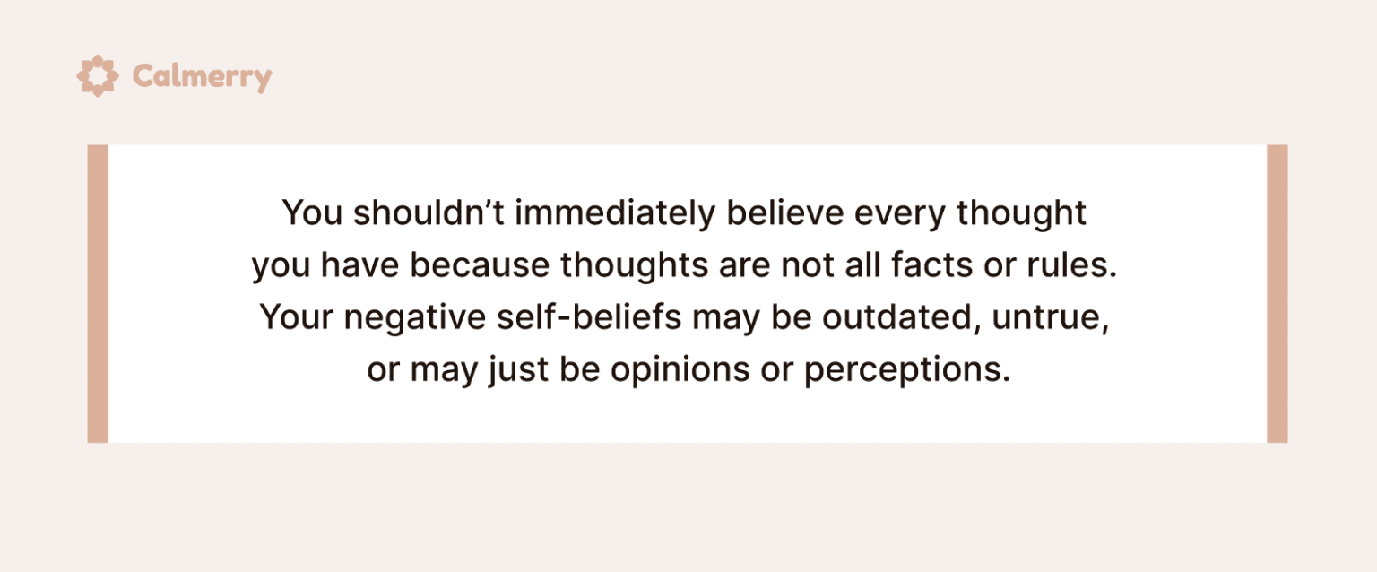 Self-Esteem Guide: Healthy vs. Low Self-Esteem