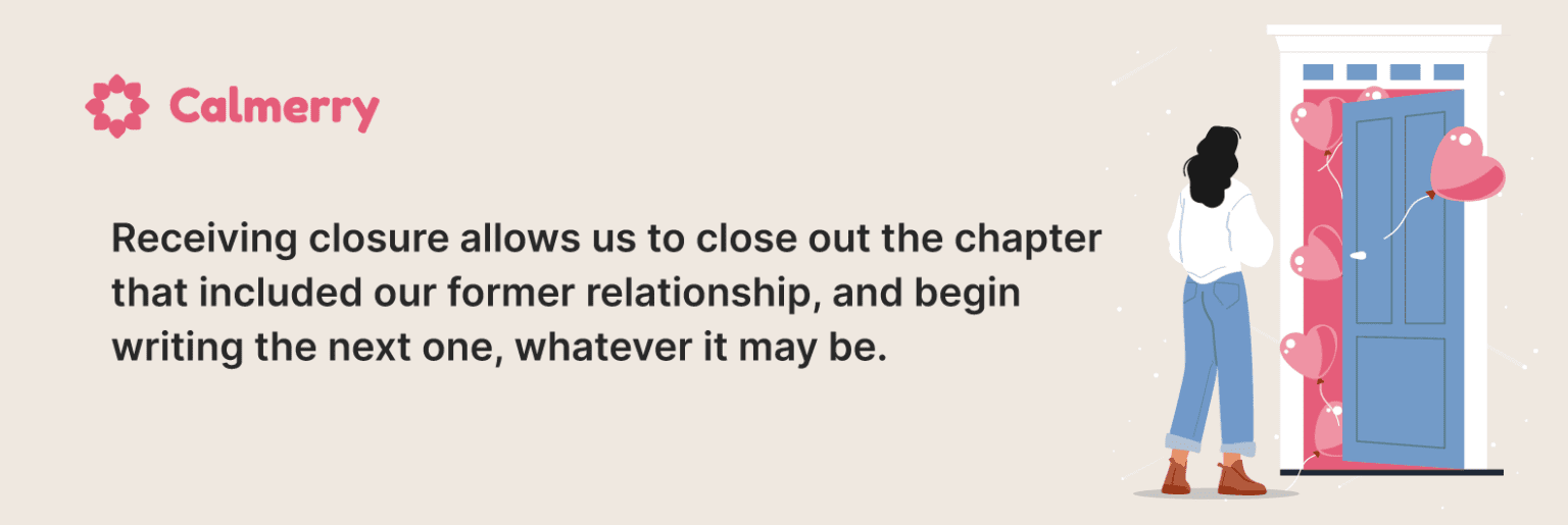 Why We Need Closure After a Relationship Breakup