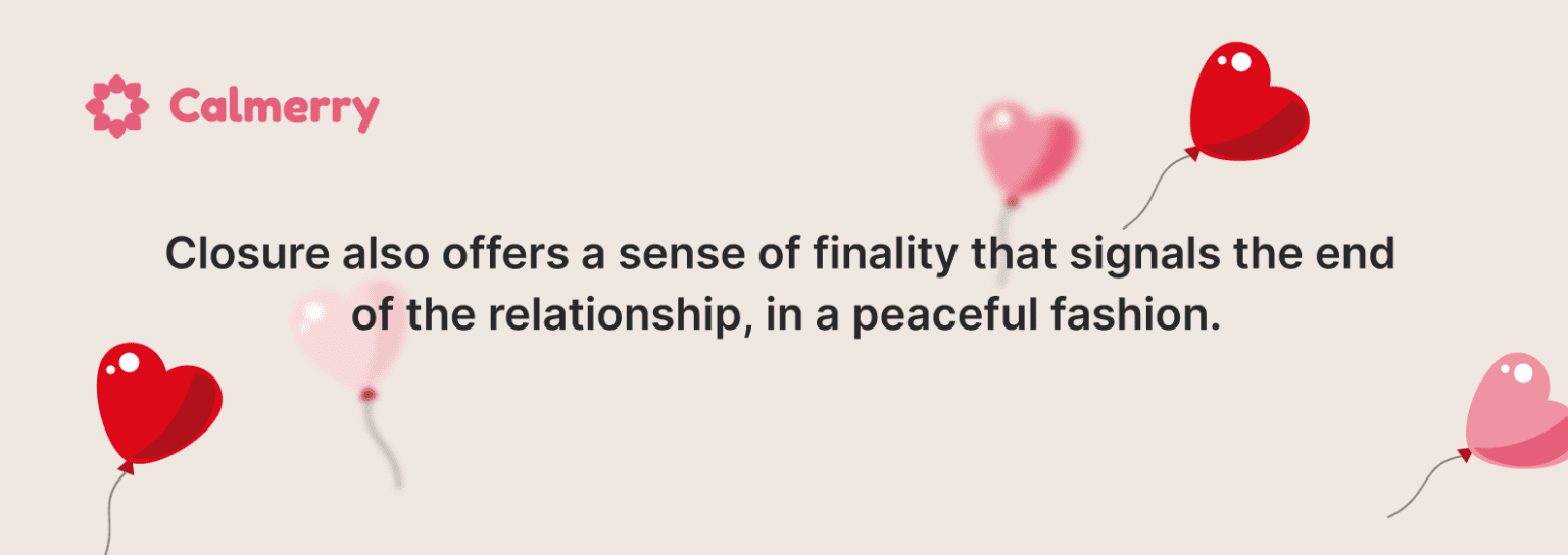 Why We Need Closure After a Relationship Breakup