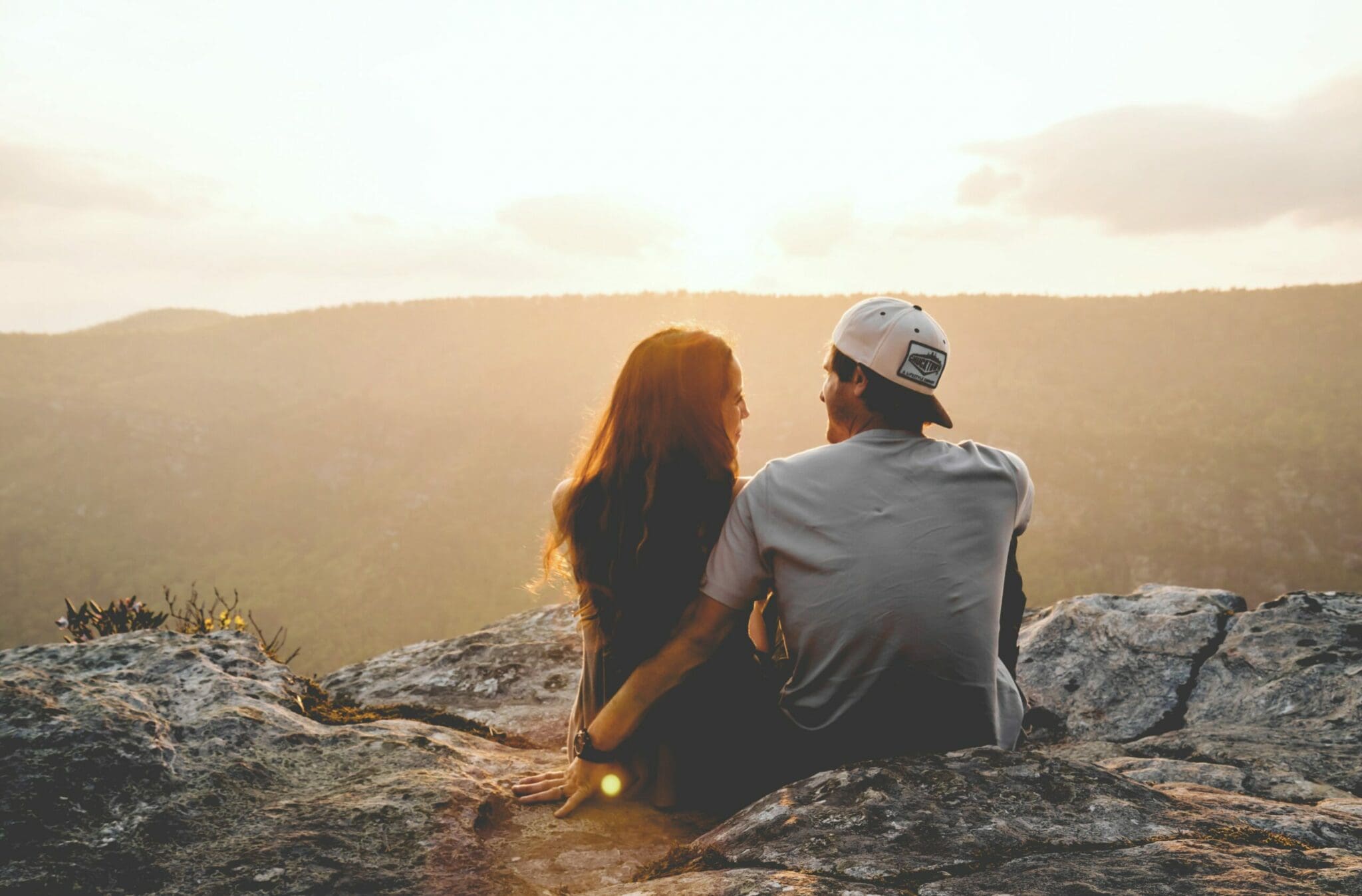 Signs and Effects of Toxic Relationships - Calmerry