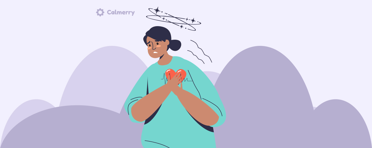 Panic Attack vs. Heart Attack: Key Difference - Calmerry