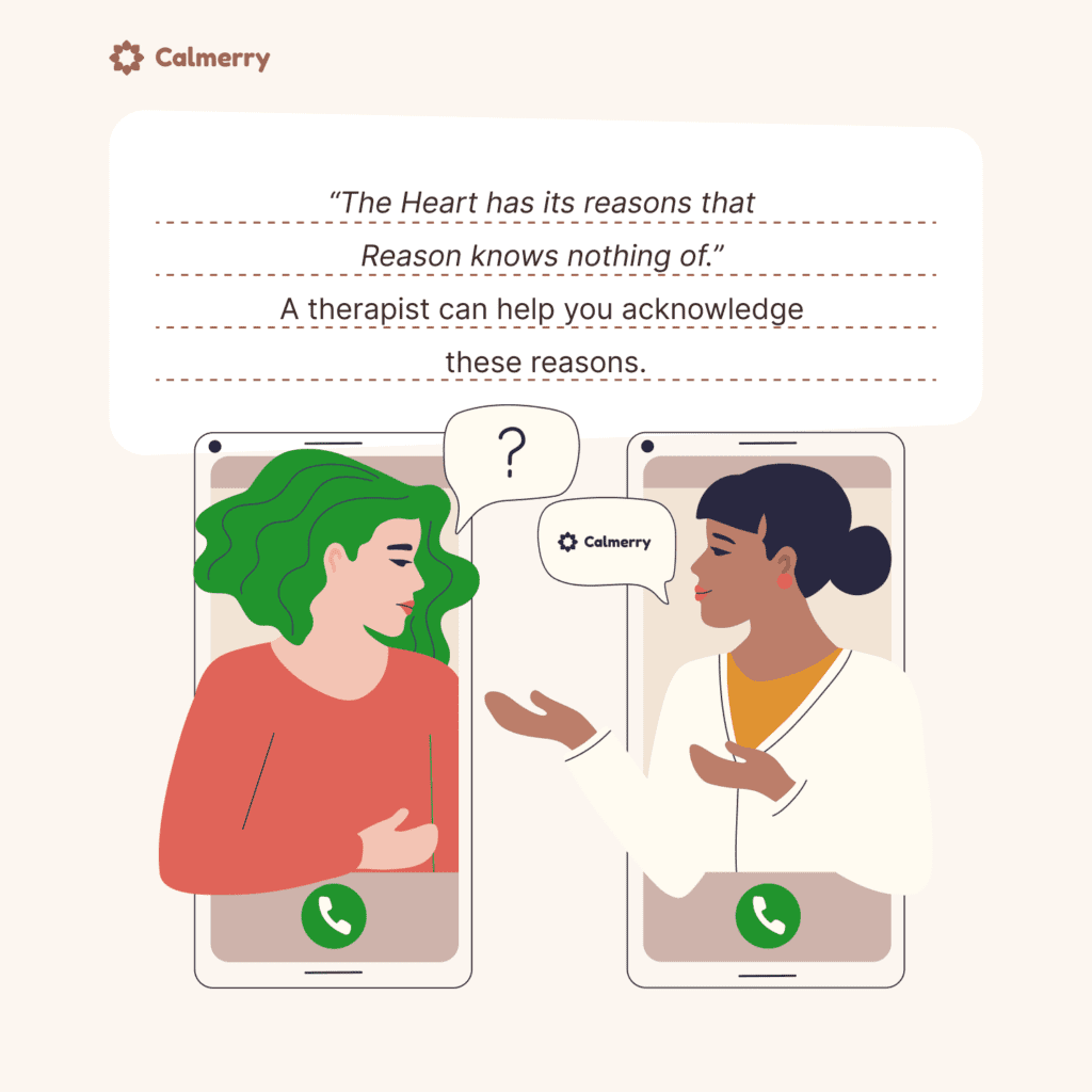 Do You Suppress or Control Your Emotions? Key Difference