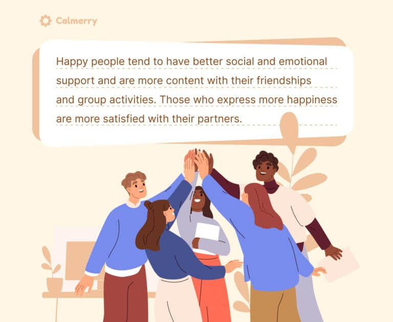 What Is Happiness? Signs, Benefits & Ways to Become Happier