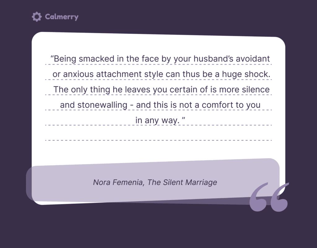 What Is Stonewalling in a Relationship, and How to Respond?