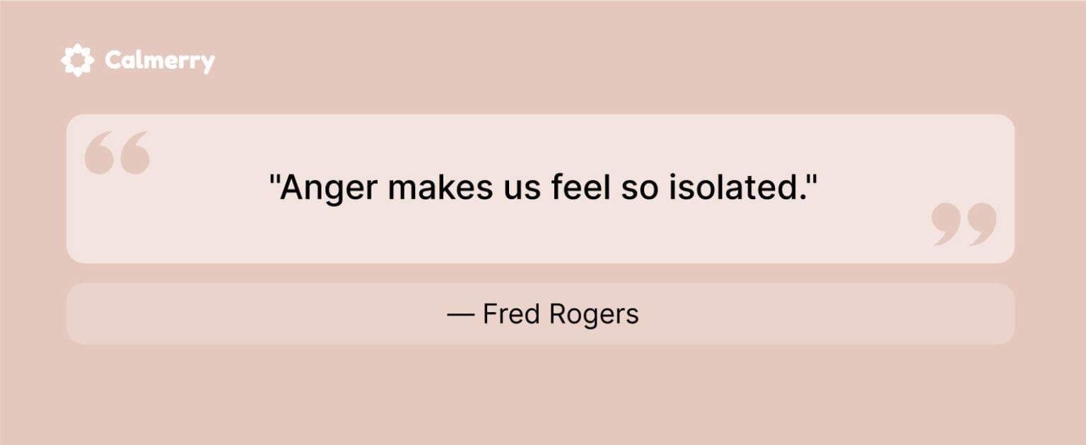 8+ Anger Management Tips That Work - Calmerry