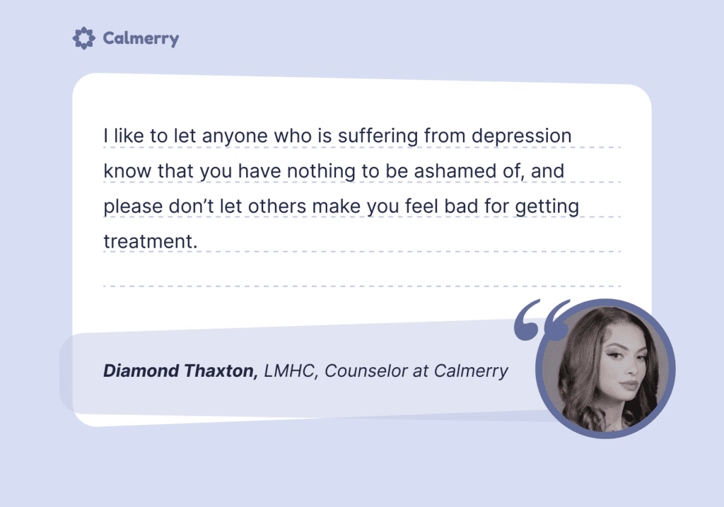 5 Common Myths About Depression: Why Are They Wrong?