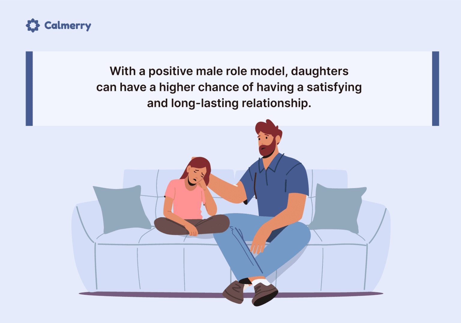 5 Reasons Why Father-Daughter Relationships Matter