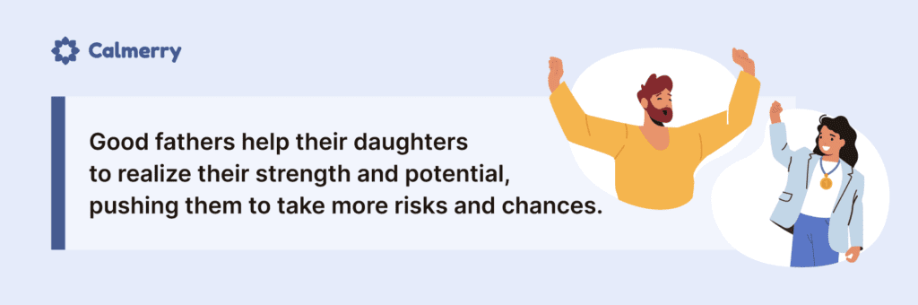 5 Reasons Why Father Daughter Relationships Matter