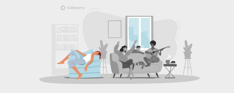 What is Anhedonia? Symptoms, Causes, Treatment - Calmerry