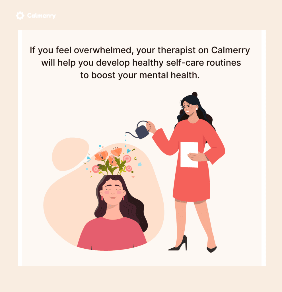 8 Self-Care Strategies for Good Mental Health