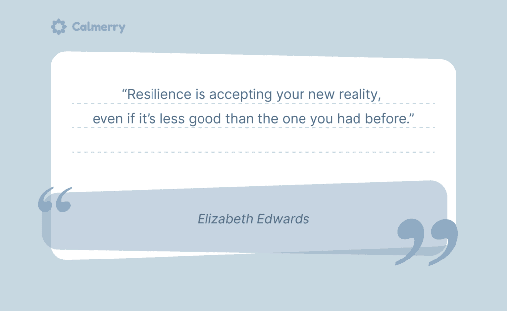 12 Strategies to Strengthen Your Resilience
