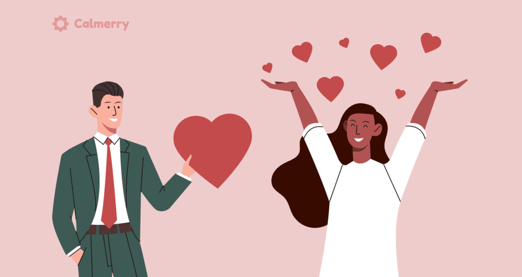 What Does Science Say About Love and Attraction? - Calmerry
