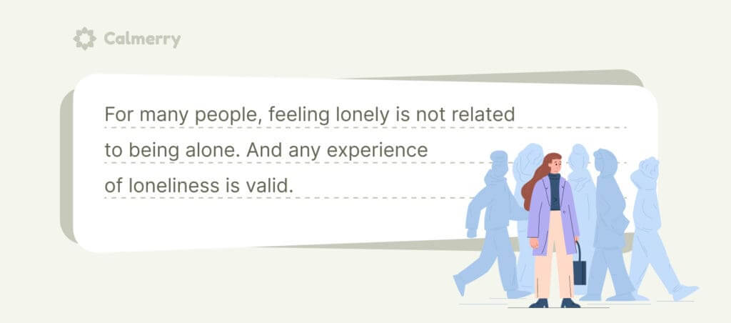 How to Cope with Loneliness - 5 Effective Strategies to Deal With ...