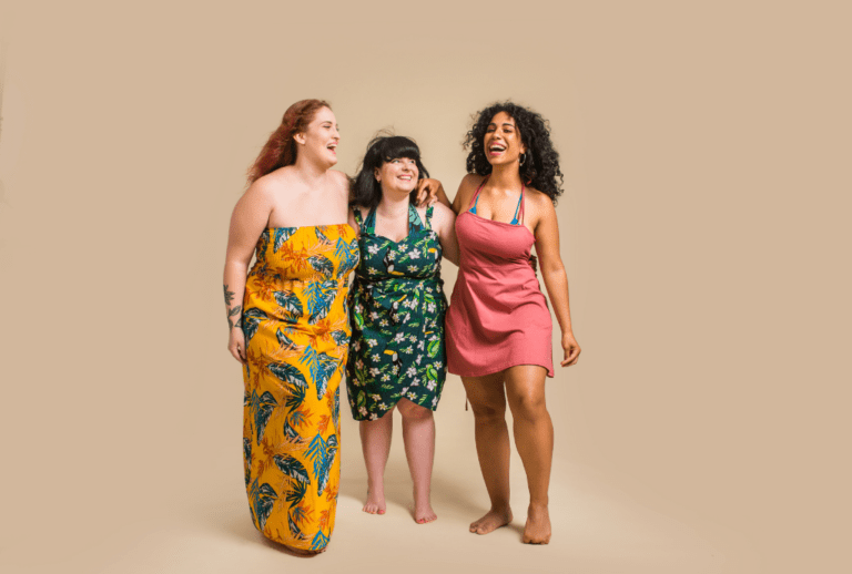 Overcoming Body Shaming: There’s Nothing Wrong With You | Calmerry