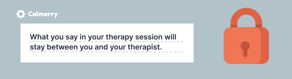First Therapy Session: The Most Common Questions Answered