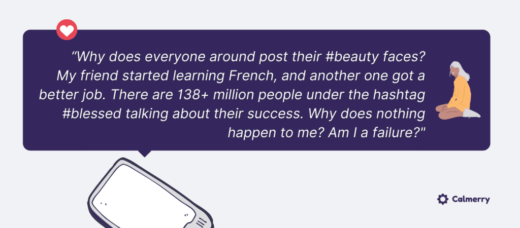 Social Media and Social Anxiety: The Science-Backed Link