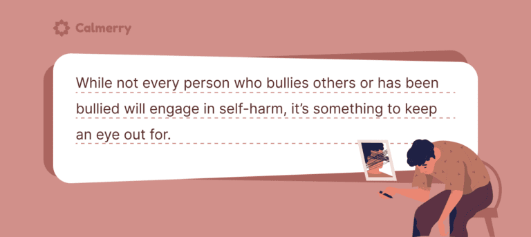 How Does Bullying Affect Mental Health? And What to Do