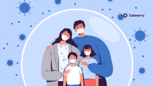 How to Support Your Child’s Mental Health During COVID-19 | Calmerry