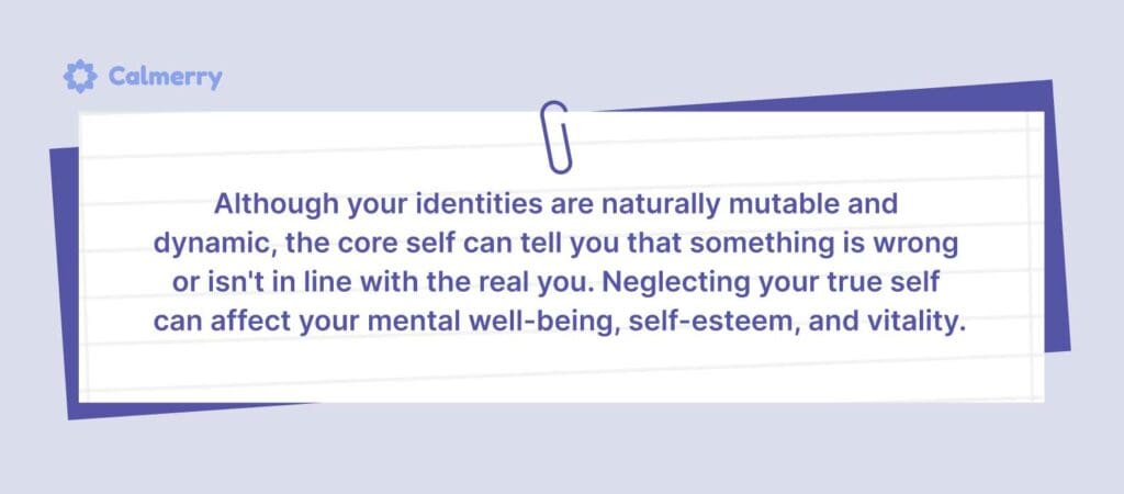 How to Sync Your Online Persona with Your True Self