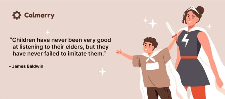 Setting Healthy Boundaries for Kids: Why and How to Do It