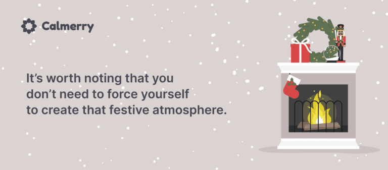 XII Ways to Regain Your Christmas Spirit and Holiday Mood