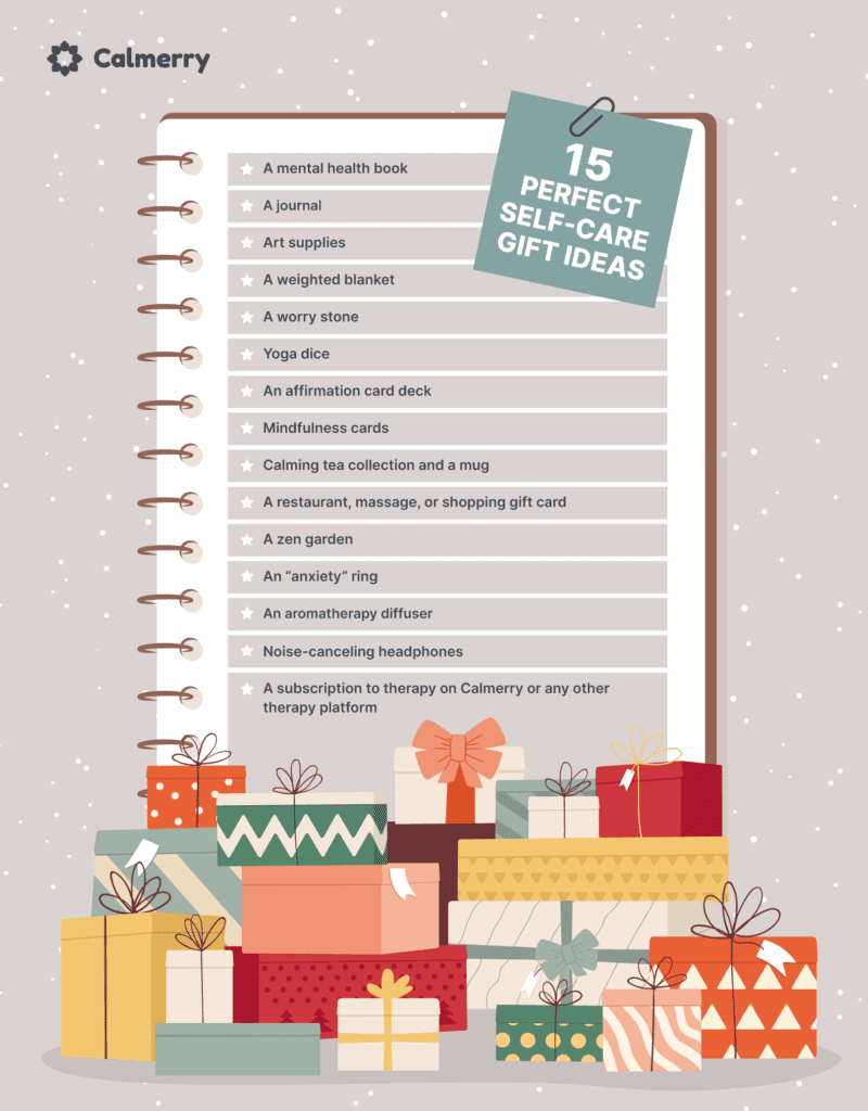 XII Ways to Regain Your Christmas Spirit and Holiday Mood