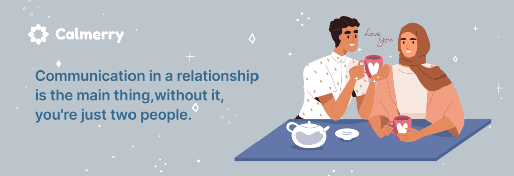 How to Improve Communication in a Relationship (+Worksheet)