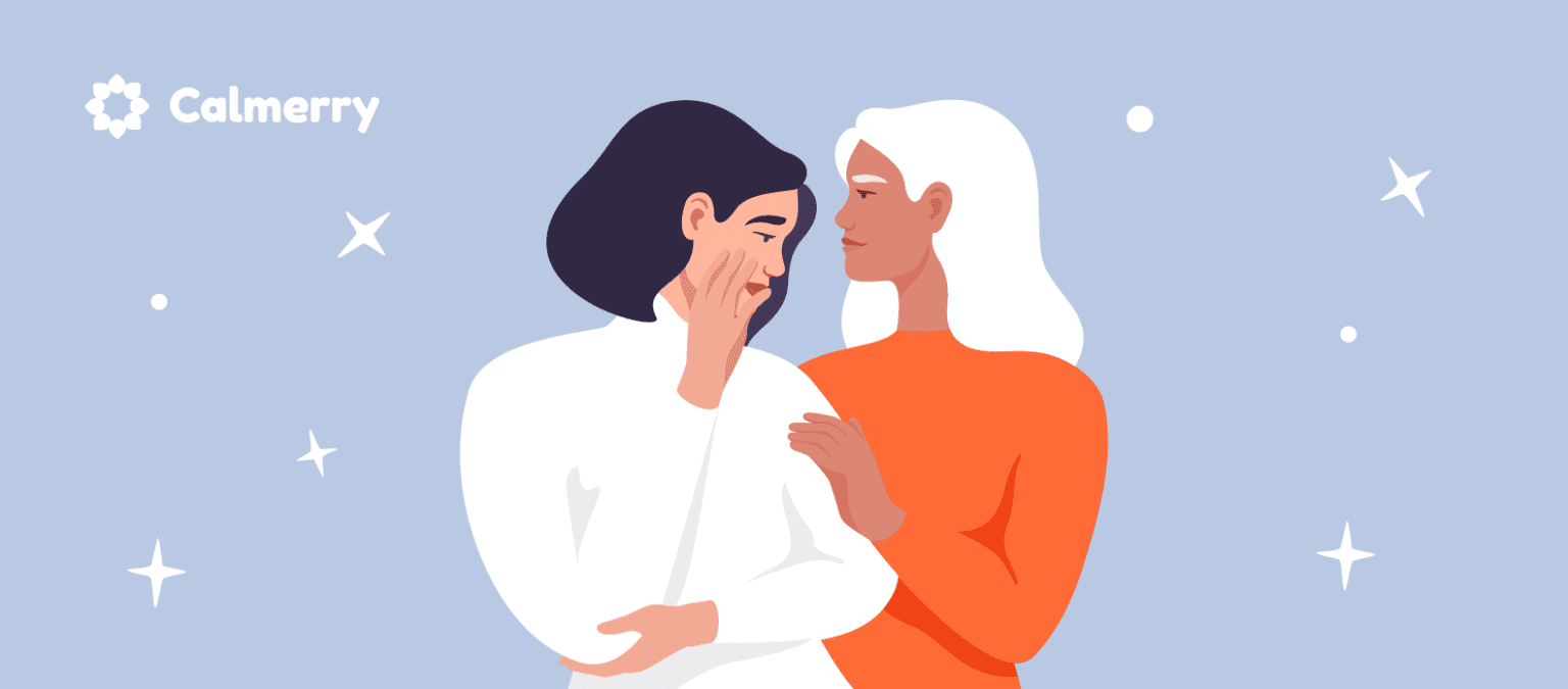 Emotional Exhaustion: Symptoms, Causes & 7 Ways to Cope | Calmerry