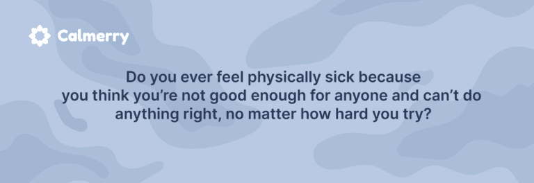 Emotional Exhaustion: Symptoms, Causes & 7 Ways to Cope | Calmerry