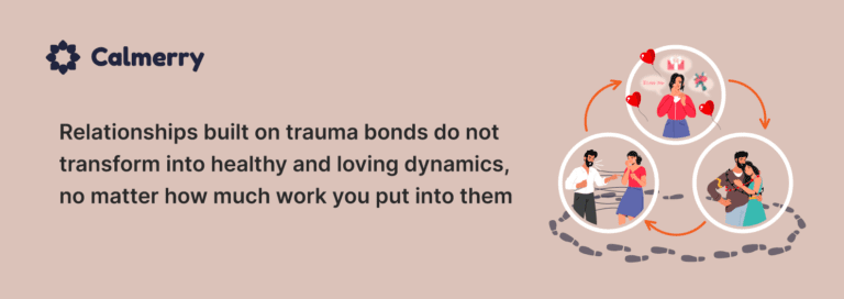 Signs and Examples of Trauma Bond – Therapist Explains