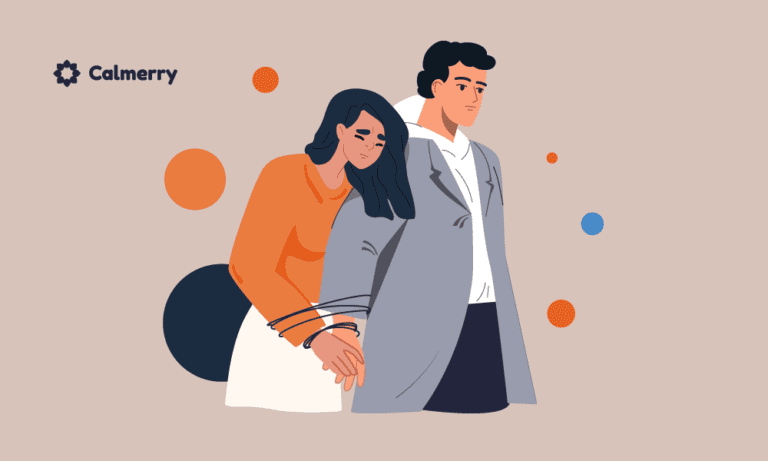 Signs and Examples of Trauma Bond – Therapist Explains