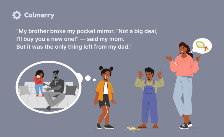 Disenfranchised Grief: Signs, Causes, and Healing Process