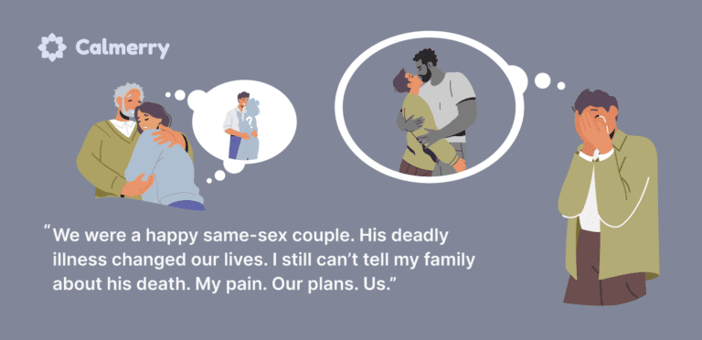 Disenfranchised Grief: Signs, Causes, and Healing Process