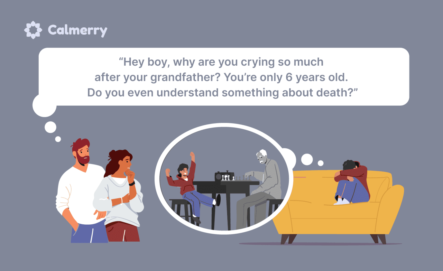 Disenfranchised Grief: Signs, Causes, and Healing Process