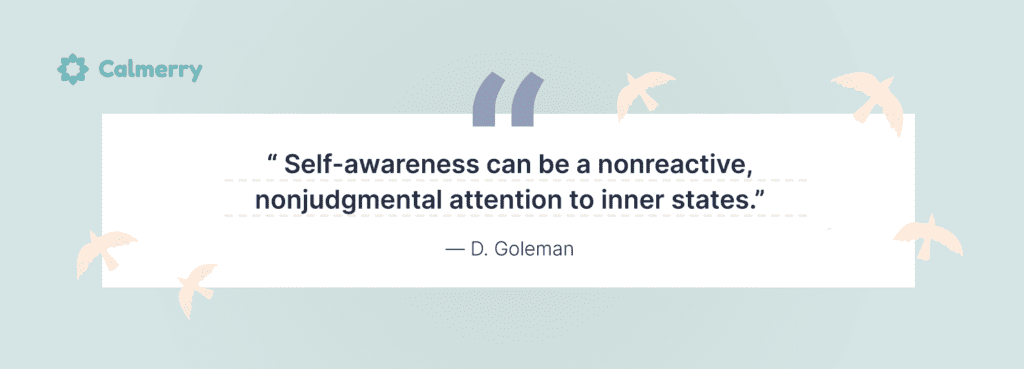 What Is Self-Awareness, and How to Be More Self-Aware?