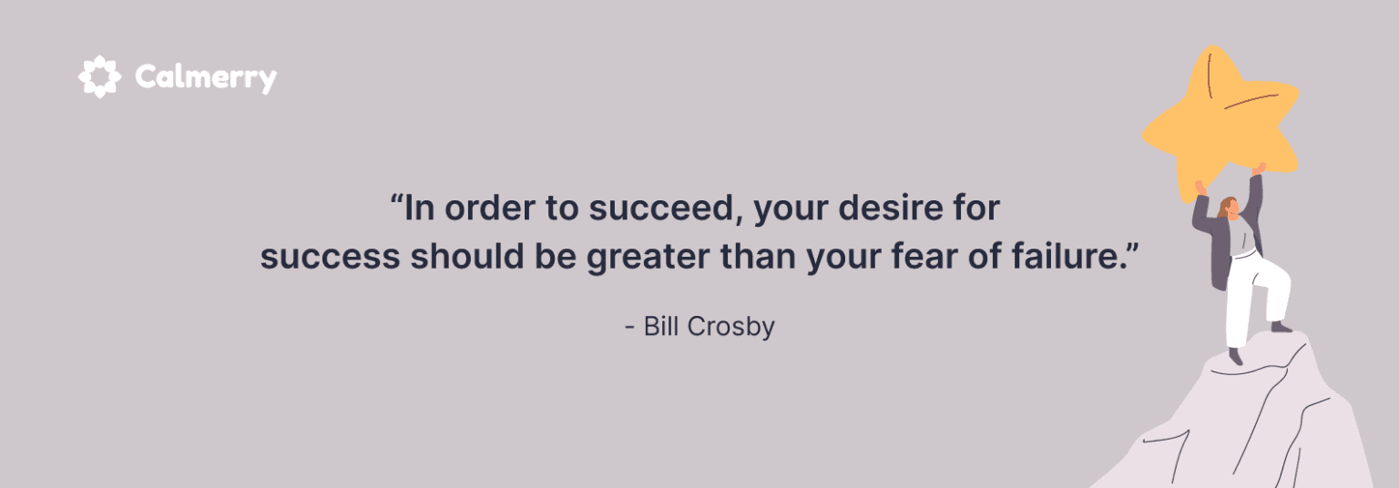 Fear of Success: What Is It and What to Do about It?