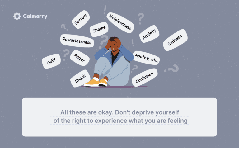 Disenfranchised Grief: Signs, Causes, and Healing Process