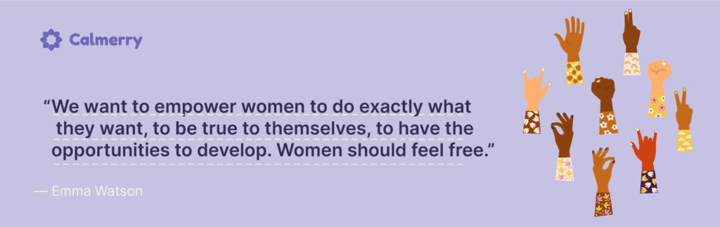 The Effects of Gender Inequality on Women's Mental Health