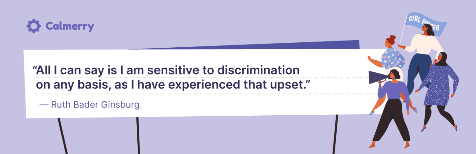 The Effects of Gender Inequality on Women's Mental Health