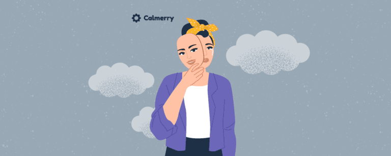 Smiling Depression: Symptoms, Causes & Treatment