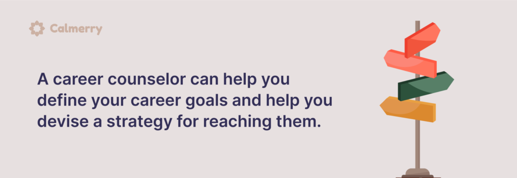 How Does Career Counseling Work?
